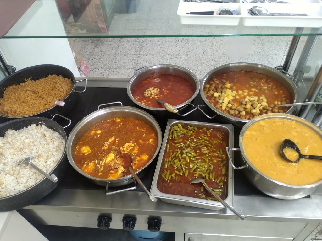 Kafe Sılam Cafe Ev Yemekleri, İzmir, foto