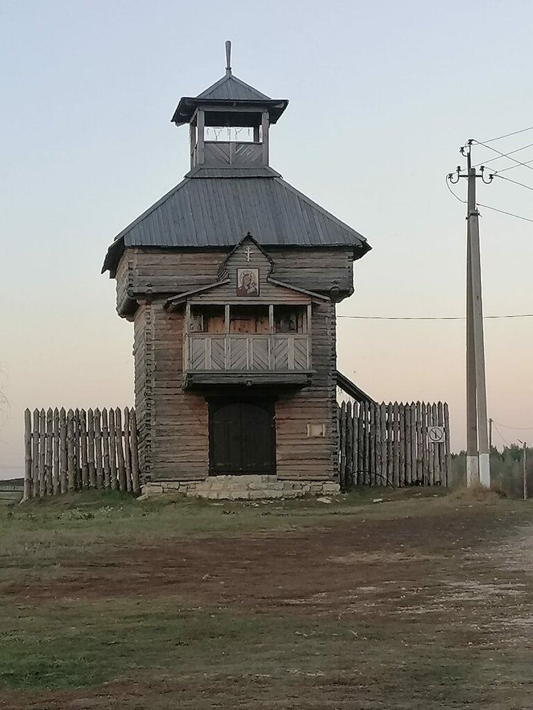 Otel Argamach, Lipetskaya oblastı, foto