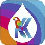Kodkraski (Fuchika Street No:21к2), otomobil boyaları  Saint‑Petersburg'dan