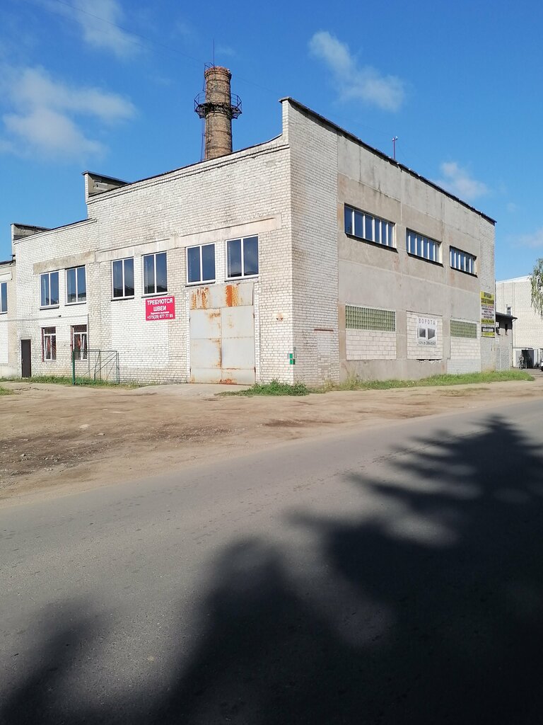 Otobüs park yerleri Питер Экспресс, Moguilev, foto