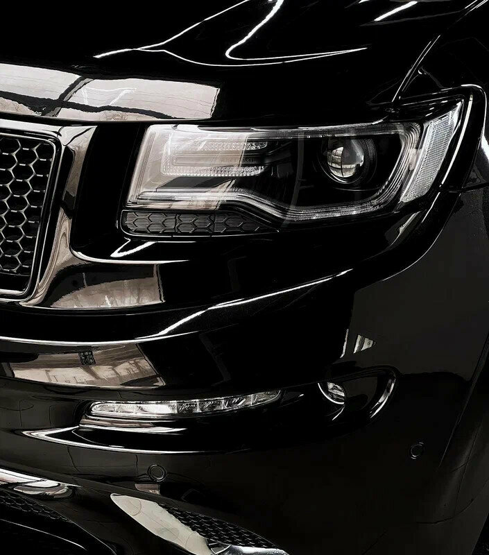 Detaylı oto bakımı ИнтроКар, Nijni Novgorod, foto