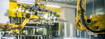 Alphatronic Machinery Trading (22, 10A Street, Port Saeed, Deira, Dubai), sanayi ekipmanları firmaları  Dubai'den