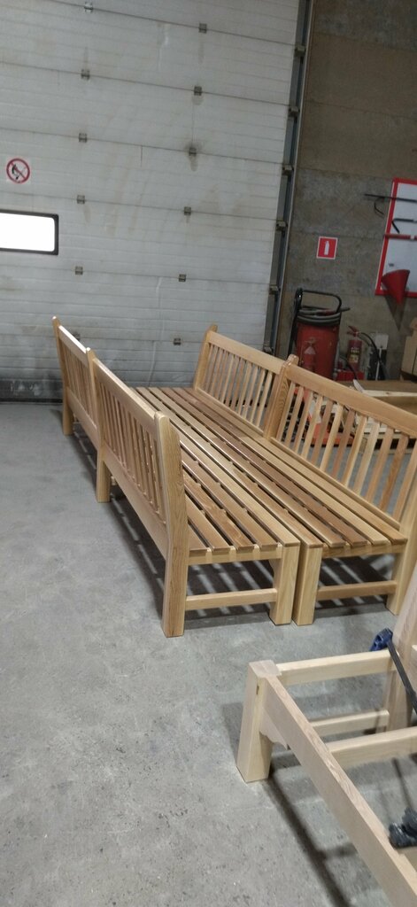 Mobilya fabrikaları Умдаш Ру, Moskova ve Moskovskaya oblastı, foto