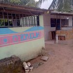 O'bonoua (Abidjan, Bonoua), restoran  Abican'dan
