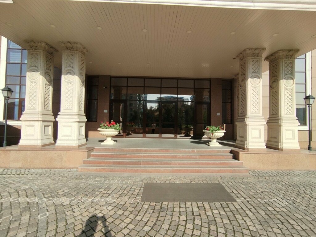 Lojistik firmaları Logistic Point, Almatı, foto