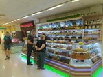 Магазин по продаже орехов и сухофруктов (ulitsa Permyakova No:50Б), kuruyemiş, atıştırmalık, kuru meyve  Tiumen'den