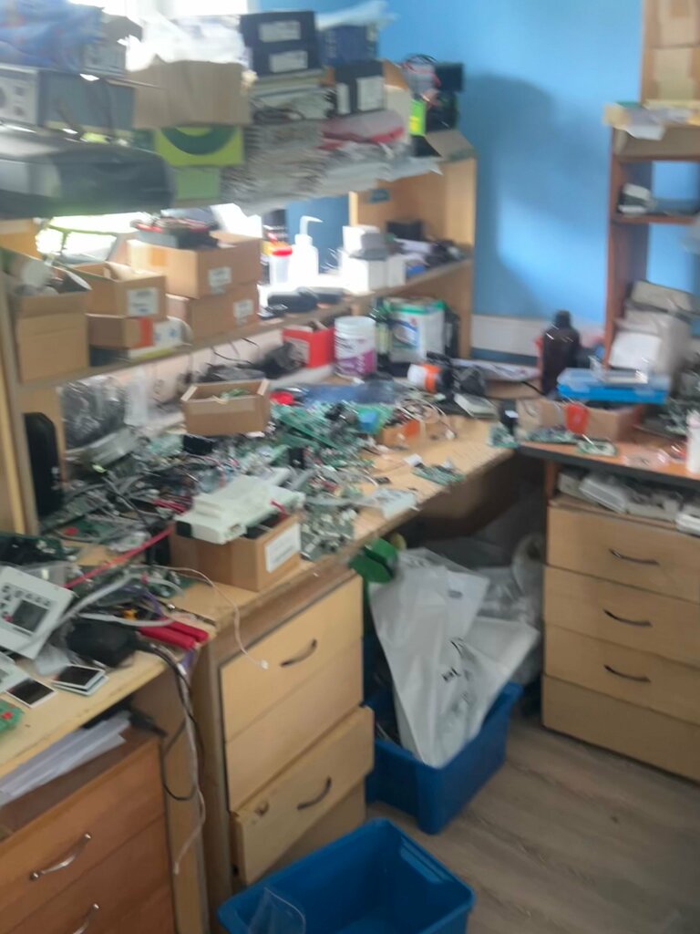 Beyaz eşya servisleri Ремтехпрофи, Şçolkovo, foto