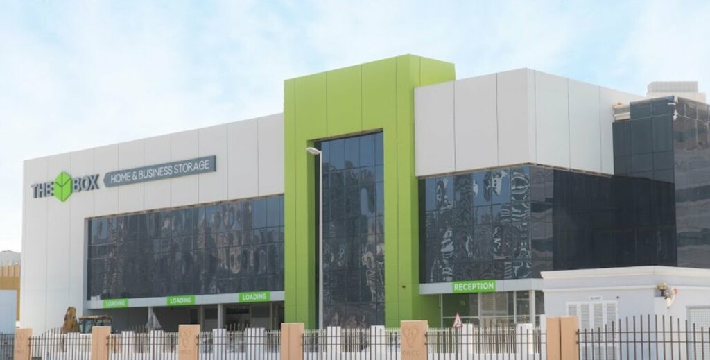 Fitness ve spor ekipmanı firmaları Aqua Marina Dubai, Dubai, foto