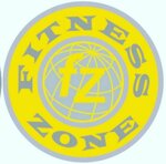 Fitness Zone (ulitsa Kirova No:29Д, Smolensk), spor ve jimnastik salonları  Smolensk'ten