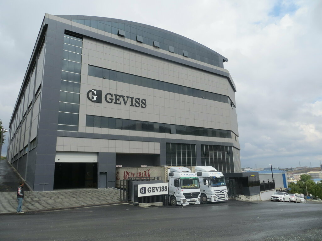 Pencere aksesuarları Geviss - Pencere & Kapı Sistemleri, Arnavutköy, foto