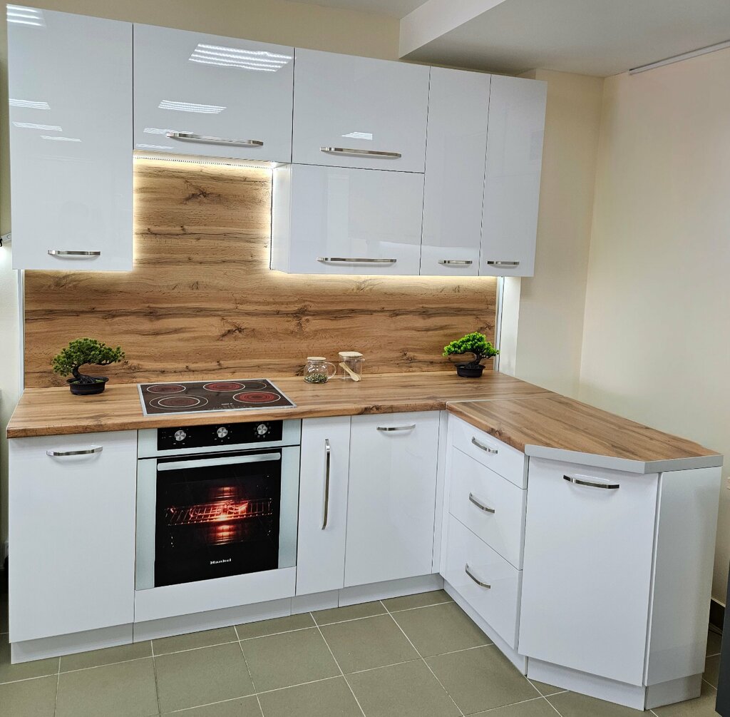 Mutfak mobilyaları ReArt, Vitebsk, foto