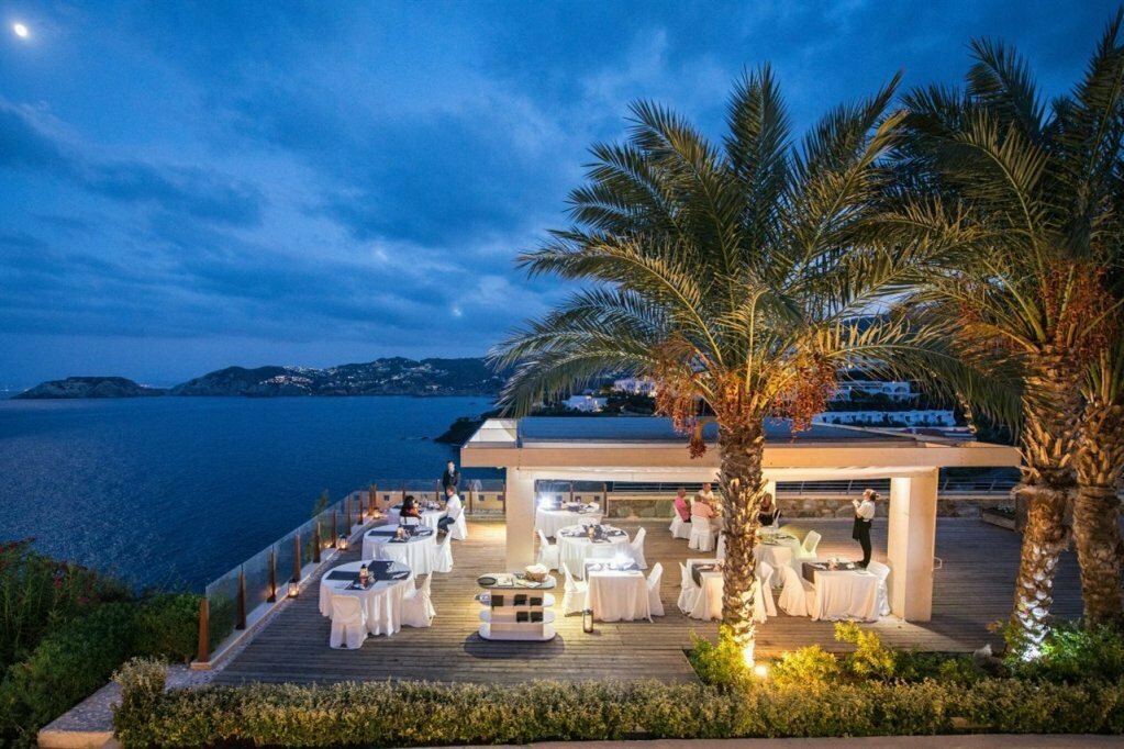 Otel Seaside A Lifestyle Resort All Inclusive, Dünya, foto