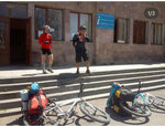 Tourist Information Center Of Garni (Stepan Shahumyan Street No:4, Garni village), seyahat acenteleri  Kotayk'tan