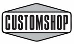 Customshop (Moscow, Novomoskovskiy Administrative Okrug, Kommunarka District, Kaluzhskoye shosse, 21-y kilometr, 3), motosiklet satışı  Moskova'dan