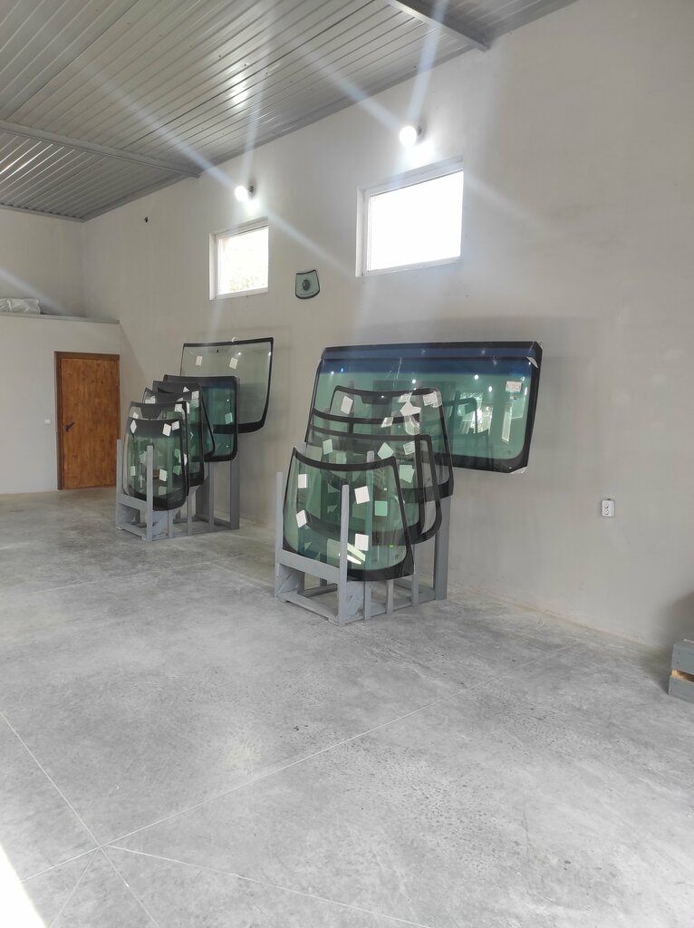 Otomobil camları Автостекла, Stavropol, foto