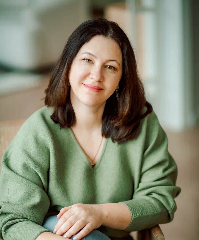 Psikolojik yardım merkezleri Нейропсихолог Якубович К. В., Moskova, foto