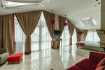 Kuprinn (улица Кирова No:33Б), otel  Sevastopol'dan