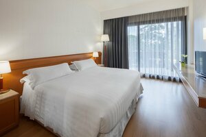 Hotel Midas Roma (Lazio, Roma, Pomezia, Via Raffaello, 22), otel  Roma'dan