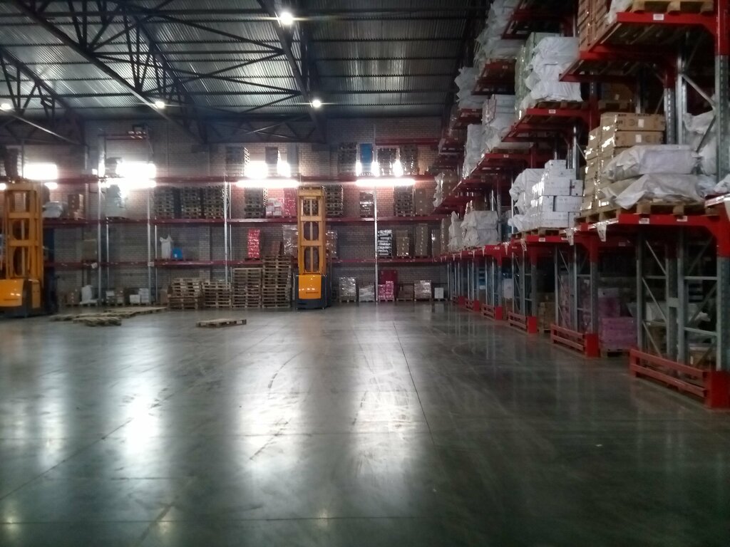Ticari gayrimenkul alım satımı Sklad Ramenskoye, Moskova ve Moskovskaya oblastı, foto