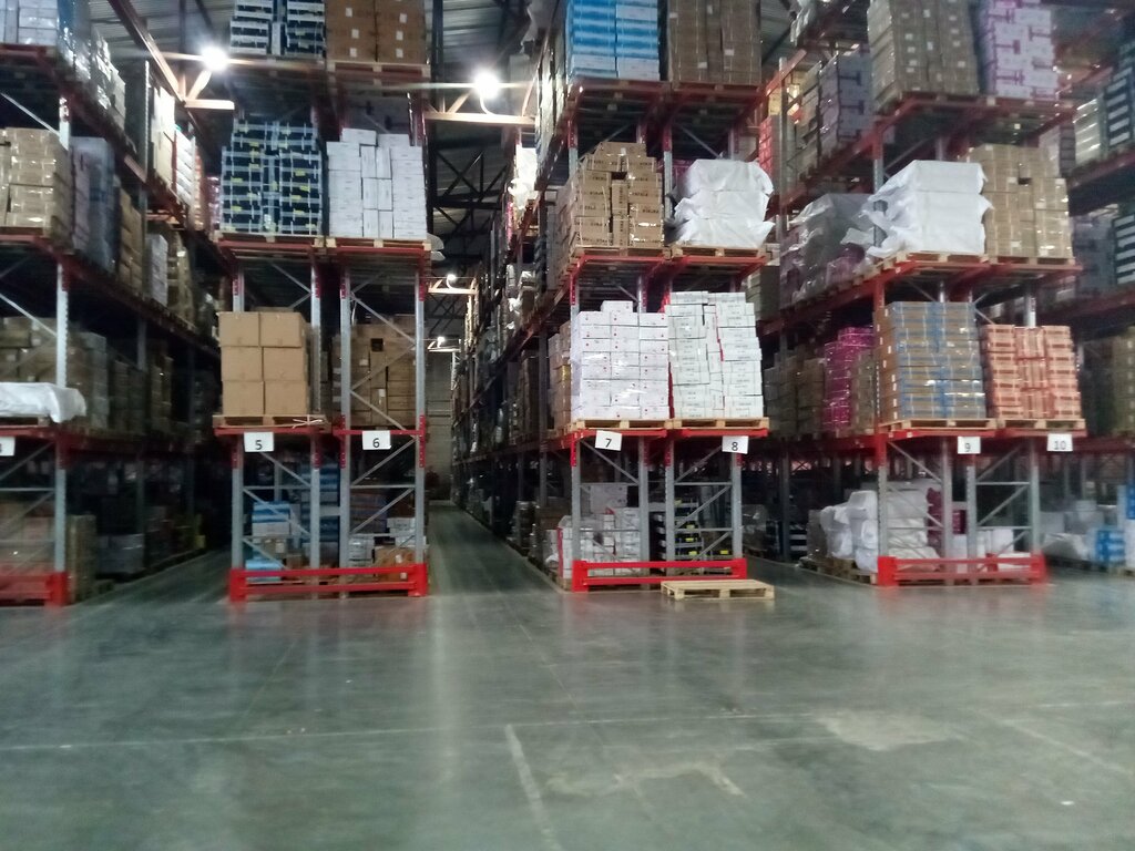 Ticari gayrimenkul alım satımı Sklad Ramenskoye, Moskova ve Moskovskaya oblastı, foto