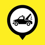 Эвакуатор 24/7 (проспект Победы No:84), çekici hizmeti  Simferopol'dan (Akmescit'ten)