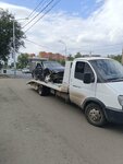 Эвакуация автомобилей (Energeticheskaya ulitsa, 8-y proyezd No:3), çekici hizmeti  Astrahan'dan