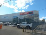 Автомир Trade-In (Krymskaya ulitsa No:7), otomobil satış galerileri  Habarovsk'tan
