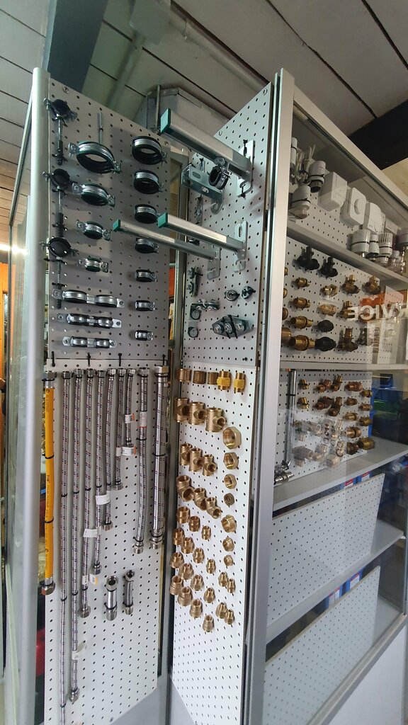 Banyo ve klozet mağazaları Отопление и водоснабжение, Moskova ve Moskovskaya oblastı, foto