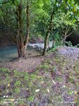 Spring, stream (Autonomous Republic of Abkhazia, Town of Gagra), pınar, çay  Gagra'dan