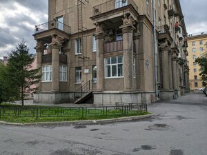 Chabad-Lubavitch (Moskovskiy Avenue No:174к8), sinagoglar  Saint‑Petersburg'dan