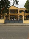 Escola primária n° 1208/EX-1106 (Luanda, Rua Manuel de Almeida Vasconcelos), ortaokul  Loanda'dan