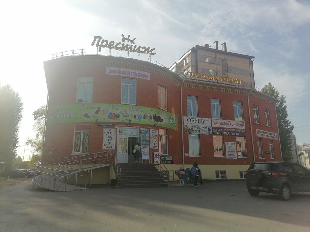 Optik Мир, Tiumen, foto