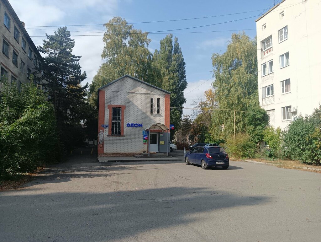 Elektroteknik ürün ve ekipman firmaları Mobile union, Mikhaylovsk, foto