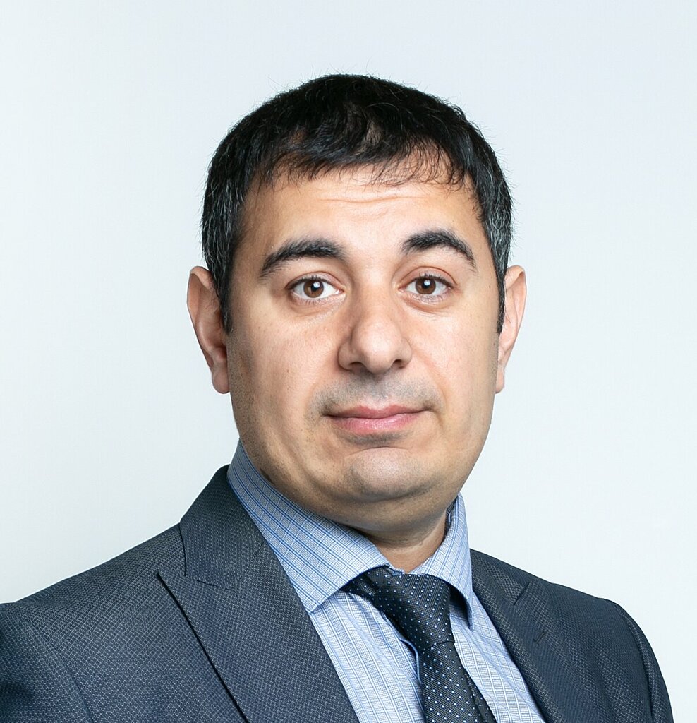 Avukatlar Lawyer Tokhtamishyan A. F., Rostov‑na‑Donu, foto