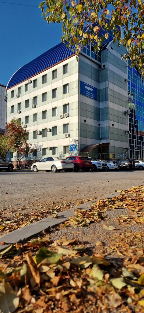 Elektrik servisi InTEMP, Tiumen, foto