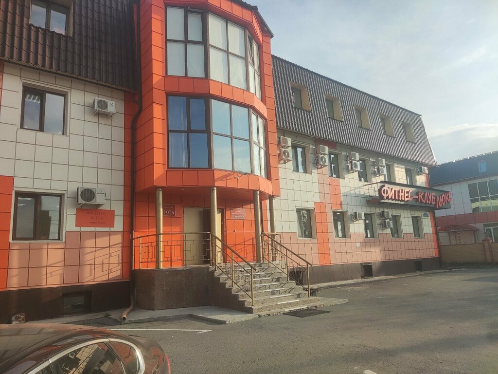 Havalandırma sistemleri Ned, Tiumen, foto