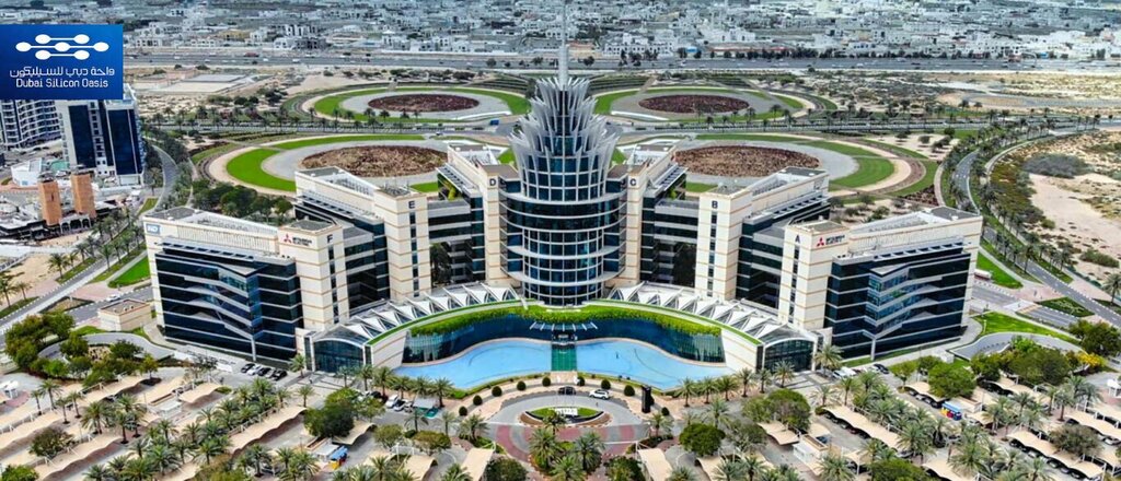 Danışmanlık hizmetleri Ascent Partners Corporate Services, Dubai, foto