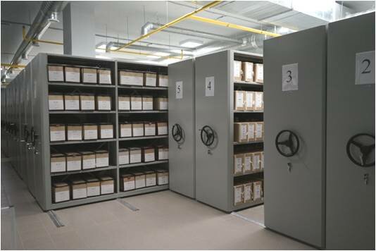 Arşivler Государственный архив Новгородской области, Velikiy Novgorod, foto