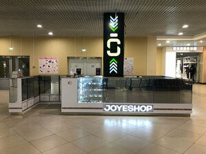 Elektronik sigara satış noktaları JoyeShop, Cheboksary, foto