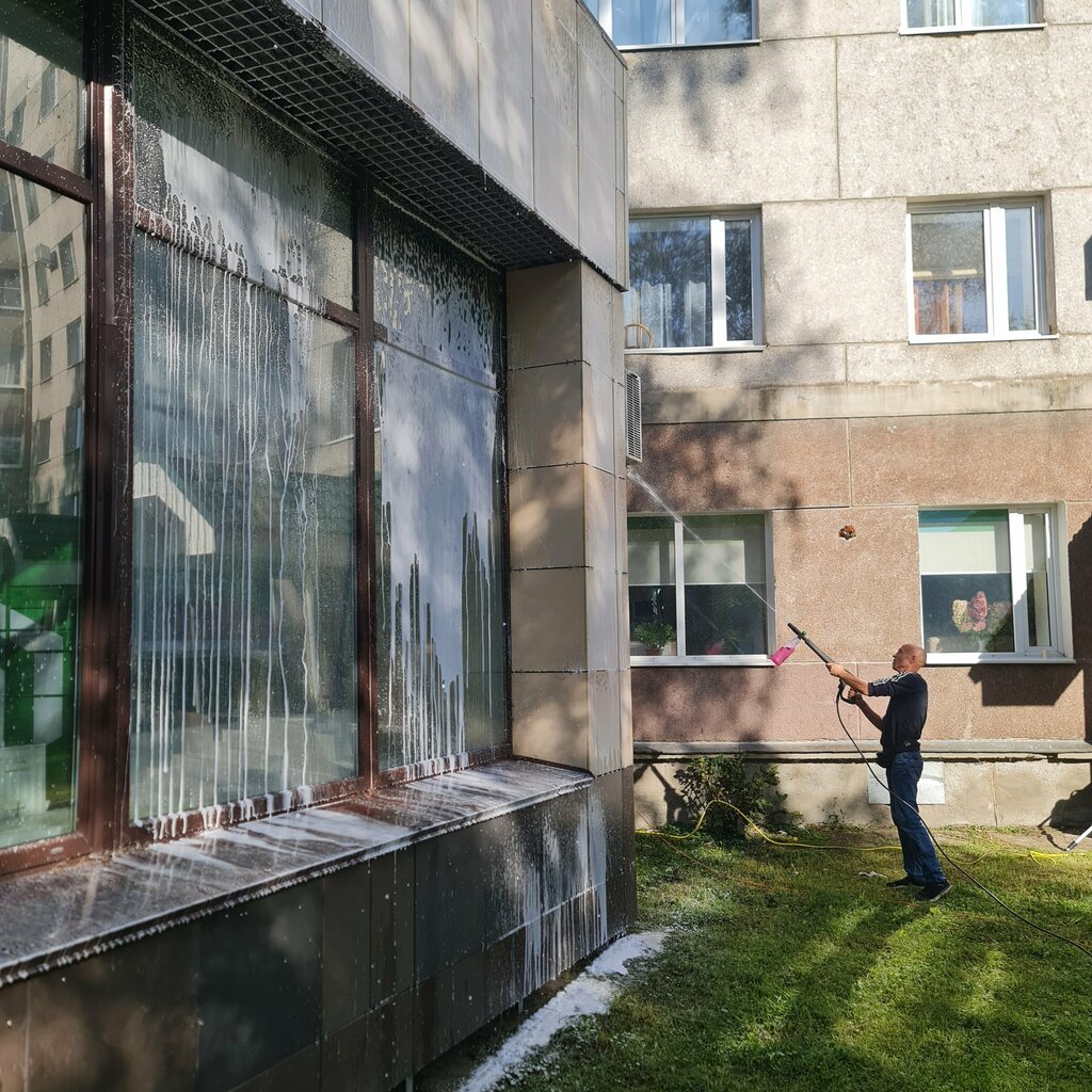 Temizlik şirketleri РосКлининг, Pskov, foto