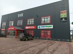 А-квадрат (ulitsa im. I.K. Shvetsova No:2), kuaförler  Naryan‑Mar'dan
