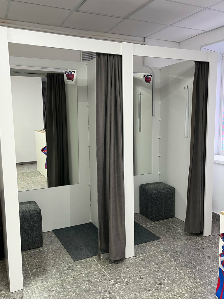 Teslimat noktası Ozon, Pinsk, foto