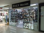 Italy Brands (Niamiga Street No:3), ayakkabı mağazaları  Minsk'ten
