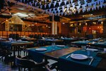Gustof (ulitsa Babushkina No:37А), restoran  Ulan‑Ude'den