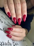 Beauty salon (Lesnaya Street No:12, posyolok gorodskogo tipa Bobrovo), güzellik salonu  Moskova ve Moskovskaya oblastından