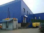 Продукты 24 (Moscow, Novomoskovskiy Administrative Okrug, Kommunarka District, Kaluzhskoye shosse, 1-y kilometr, 8В), market  Moskova'dan