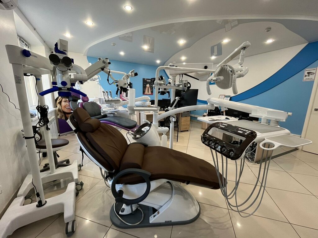 Diş sağlığı ekipmanları Psk, Ulyanovsk, foto