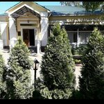 Komilfo (ulitsa Akademika Zhukova No:31), düğün, toplantı salonu  Dzerjinski'den