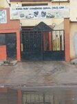 King Ray comércio geral (Luanda Province, Municipality of Luanda, Popular), otomobil satış galerileri  Loanda'dan