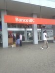 Banco Bic (Luanda Province, Municipality of Luanda, Bungo), banka  Loanda'dan